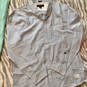Adam Levine Collection | Shirts | Adam Lavine Oxford Xl | Poshmark